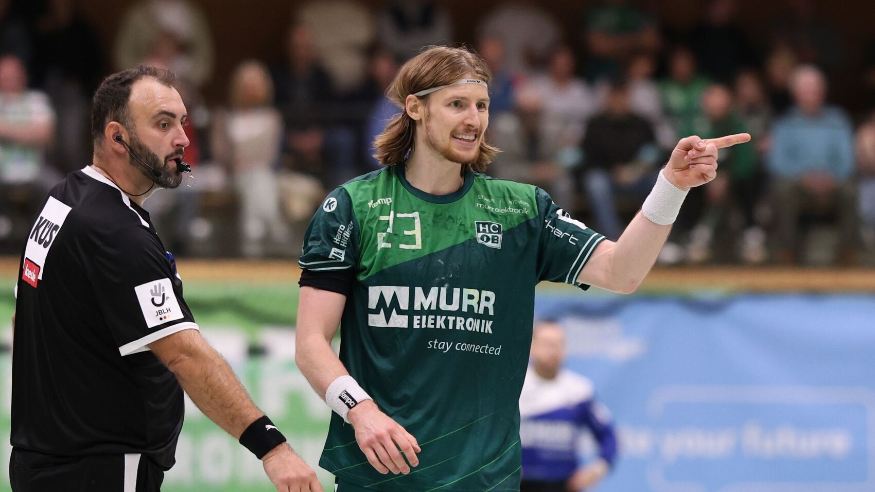 Abläufe verinnerlichen, Automatismen erarbeiten: HCOB