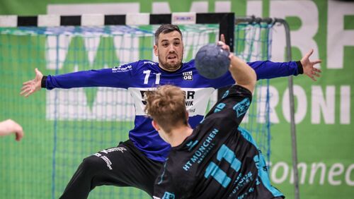 Defensiver Rückhalt mit offensiven Qualitäten: HCOB