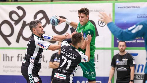 Mit stabiler Abwehr ins Tempospiel kommen: HCOB