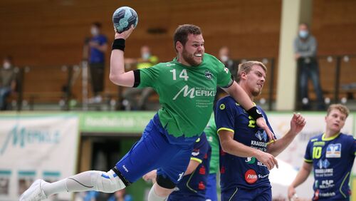 HCOB II will zurück in die Erfolgsspur: HCOB