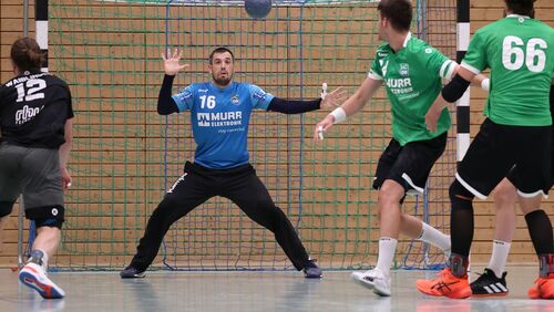 „Fiebere der Stimmung in dieser Halle entgegen“: HCOB
