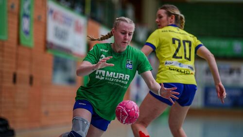 Erste HCOB-Teams starten ins Handballjahr 2026: HCOB